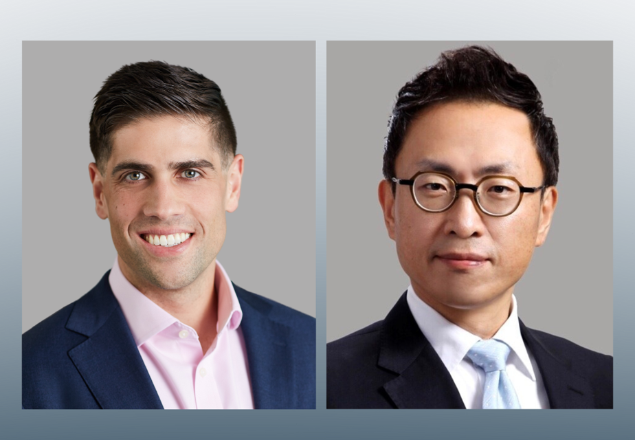 Copenhagen Offshore Partners | Jonathan Spink and David Yoo to lead ...