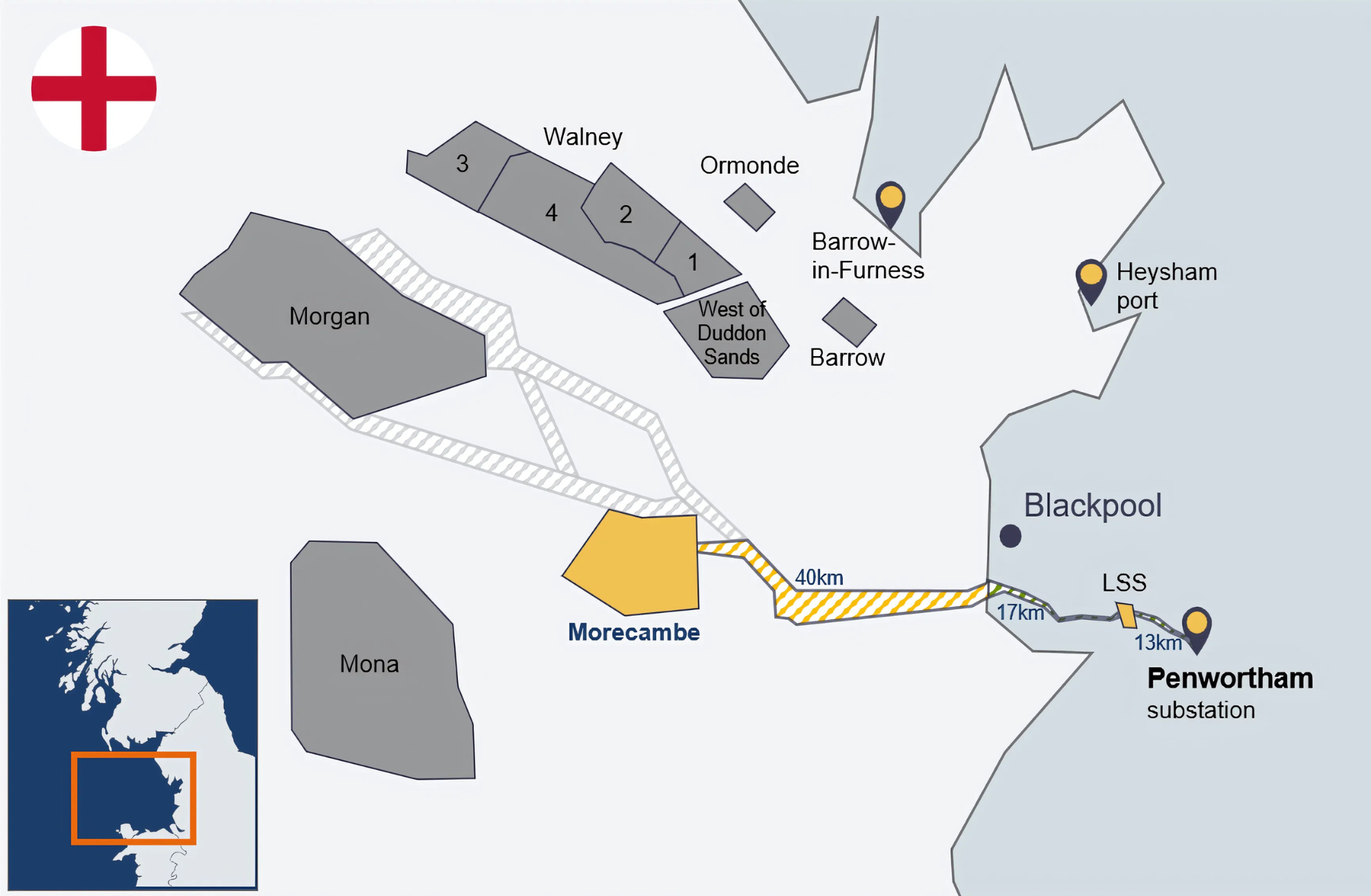 Copenhagen Offshore Partners | Business the Planet Recommends